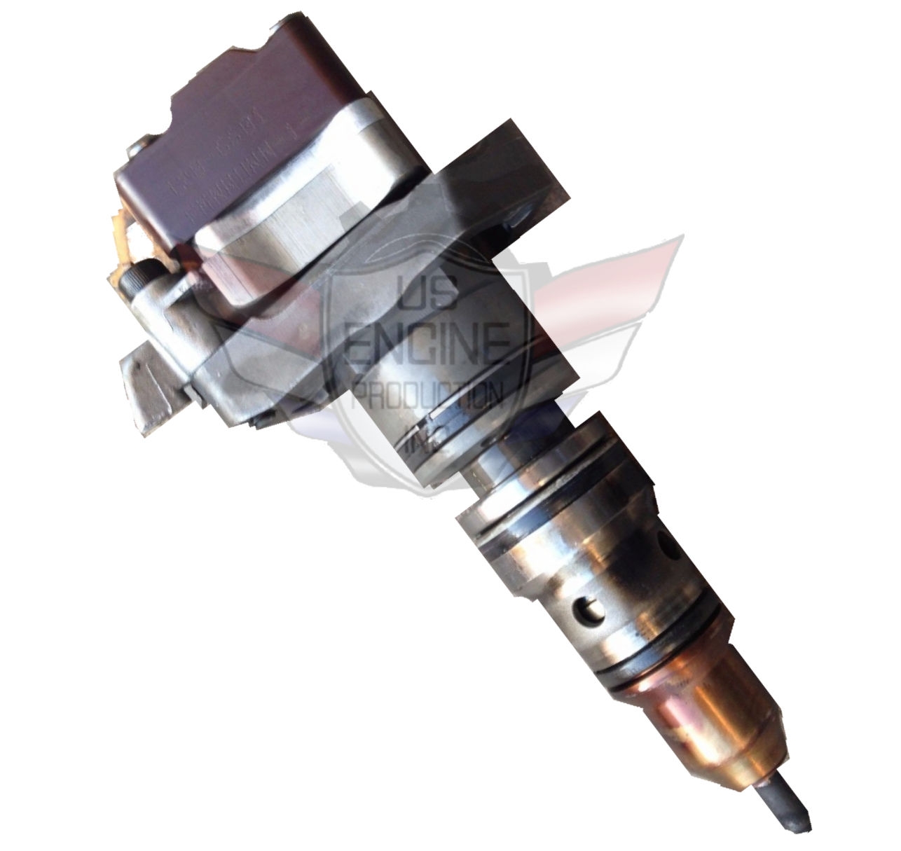 US Engine Production - a Worldwide Leader in Remanufactured Engines