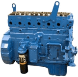 US Engine Production - a Worldwide Leader in Remanufactured Engines